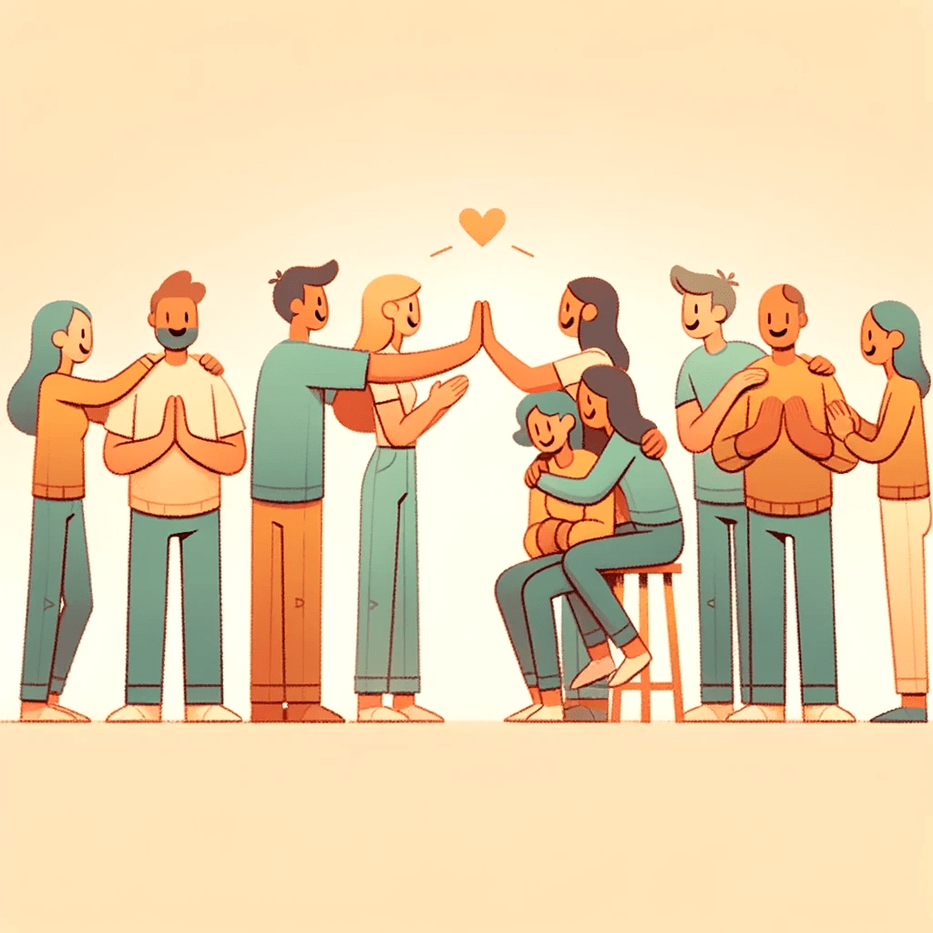 Self Awareness, The Key At The Positive Thinking Group